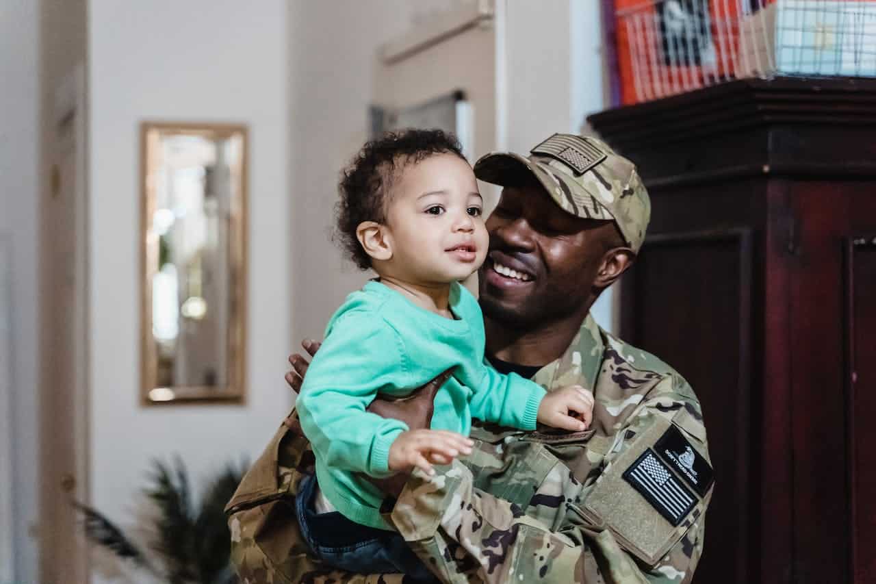 Military Divorce Checklist: How to Prepare - In Law We Trust Divorce ...